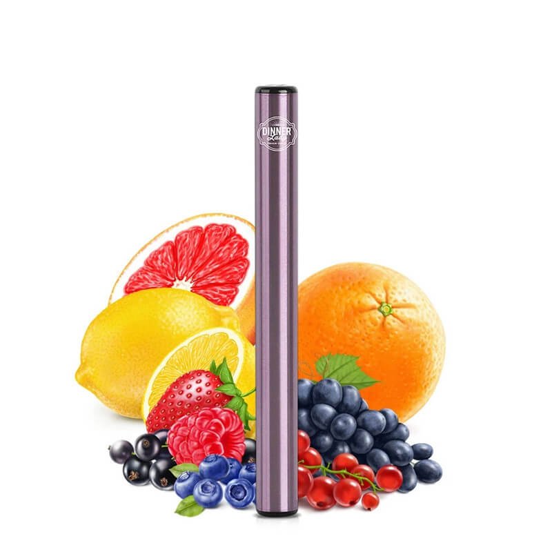 vape-pen-fruit-mix-20mg-dinner-lady | La Vape De Dieu