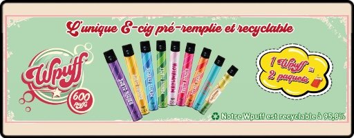 Fruits Rouges Magnum 2000 – Wpuff | La Vape De Dieu