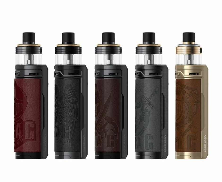 Pod Drag S PnP-X – Voopoo | La Vape De Dieu